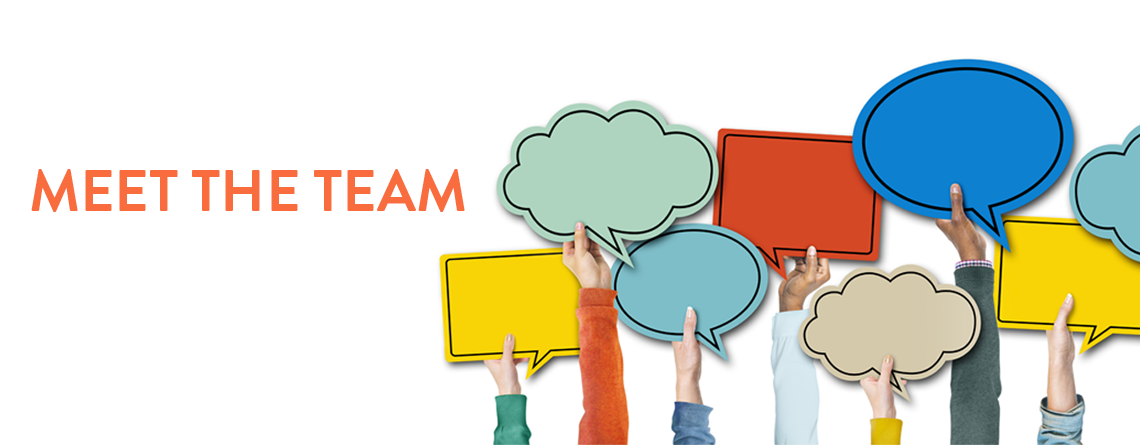 Meet the Team – Kate Mumme