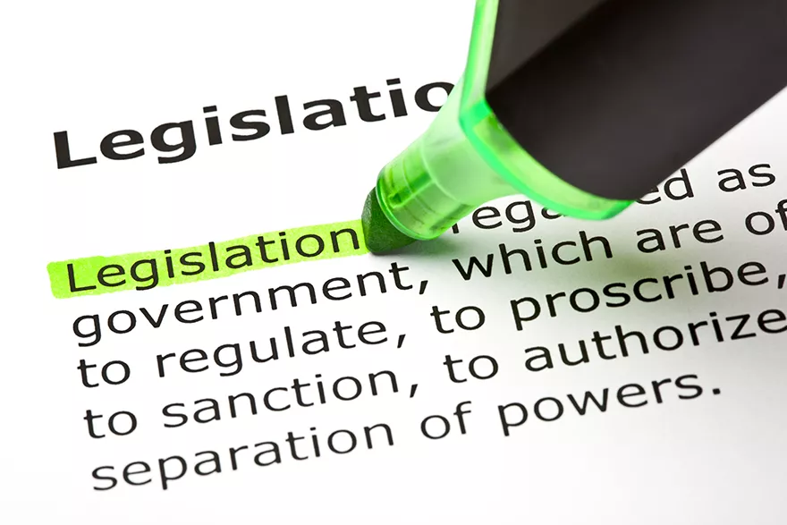 What you need to know - the most recent Australian Legislation changes